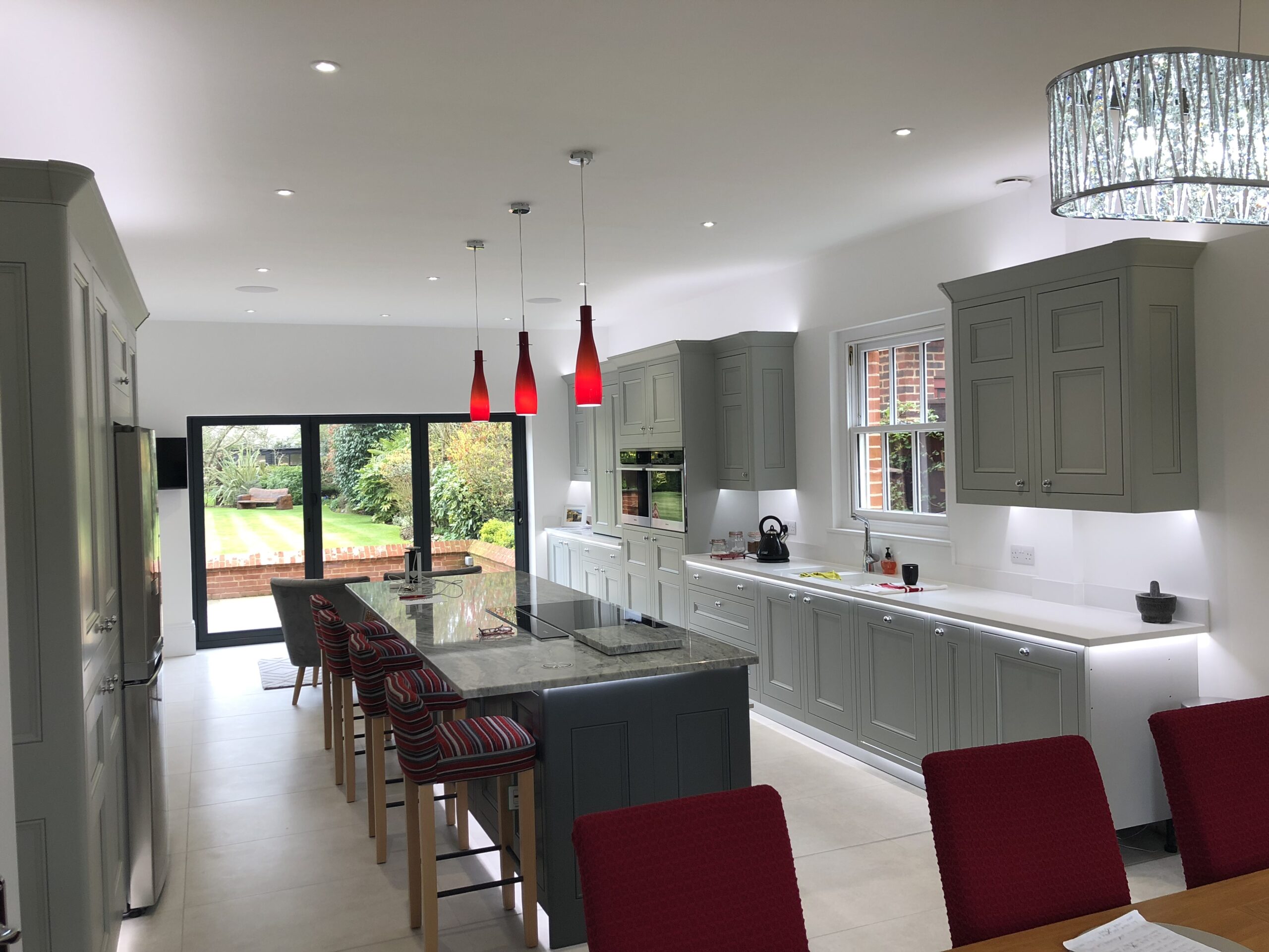 Jackson Electrics Ltd